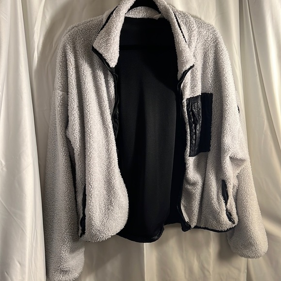 Fabletics | Jackets & Coats | Fabletics Jacket | Poshmark